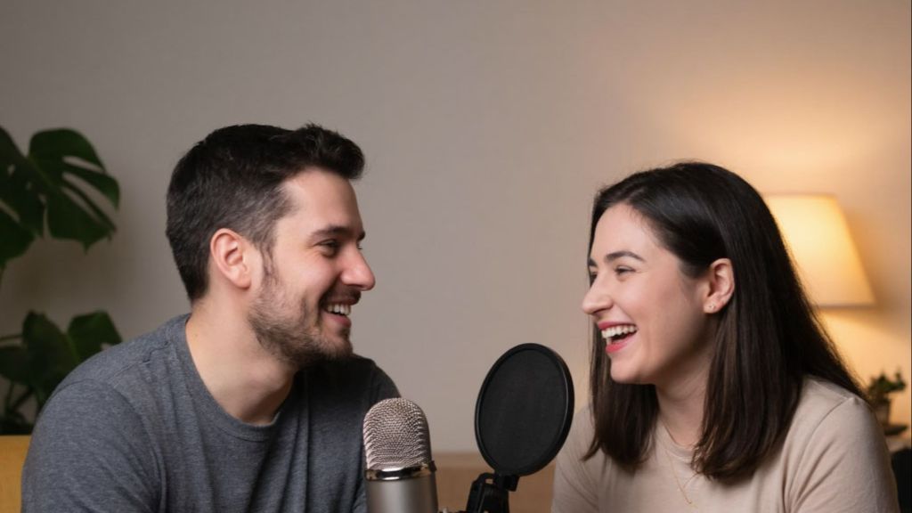 Подкаст: Тенденции и события начала 2026 года