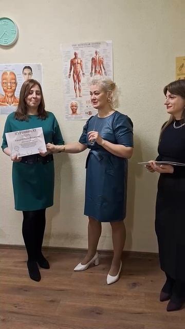 Выпускной 7 поток