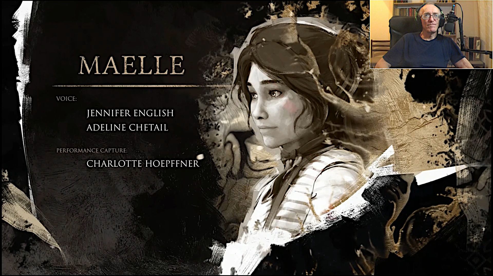 Прохождение игры Clair Obscur: Expedition 33. Часть 19 - финал