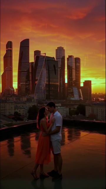 Ты выбрал меня