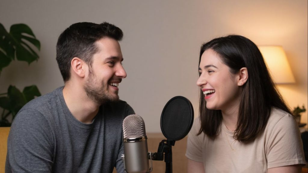 Подкаст: Исследование теорий заселения Земли человеком