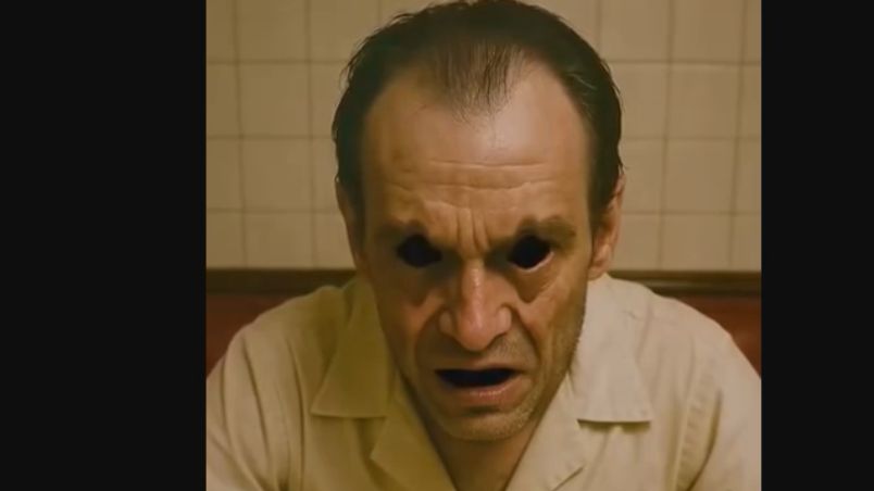 КАФЕ. ОБЪЕКТ 87. "Записи об аномалиях от К.О.Н.Т.У.Р. " №40, ЗАПИСЬ 004