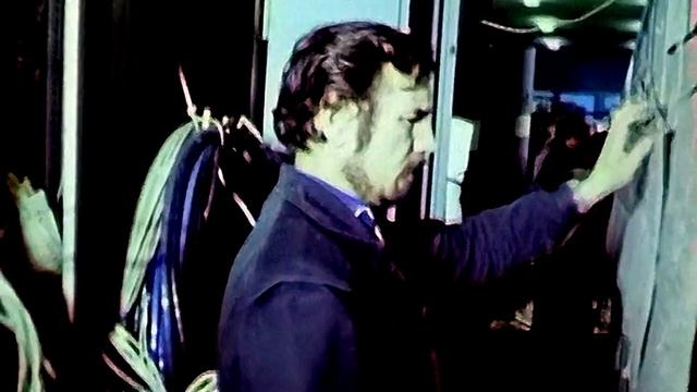 1988 год. Нижневартовск. Запуск ГПЗ