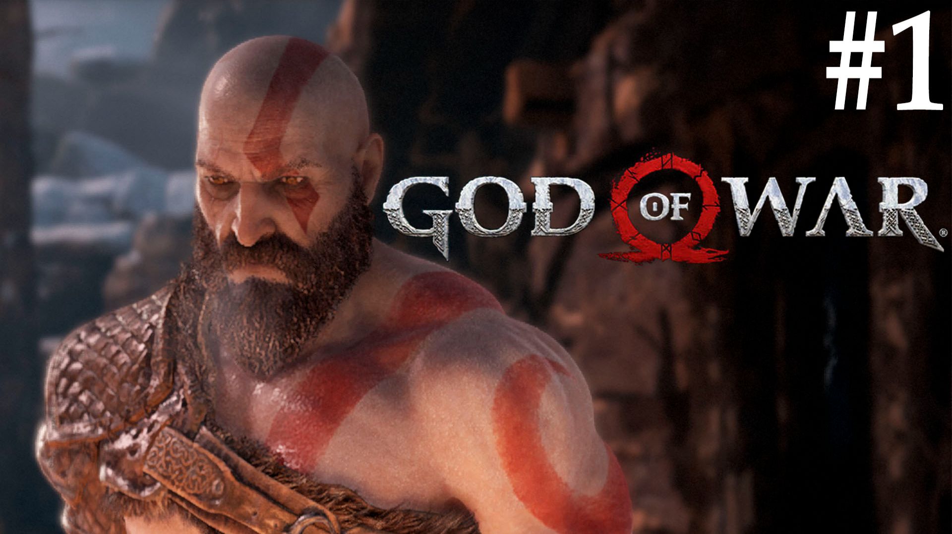 ГРУСТНОЕ НАЧАЛО ▻ God of War #1