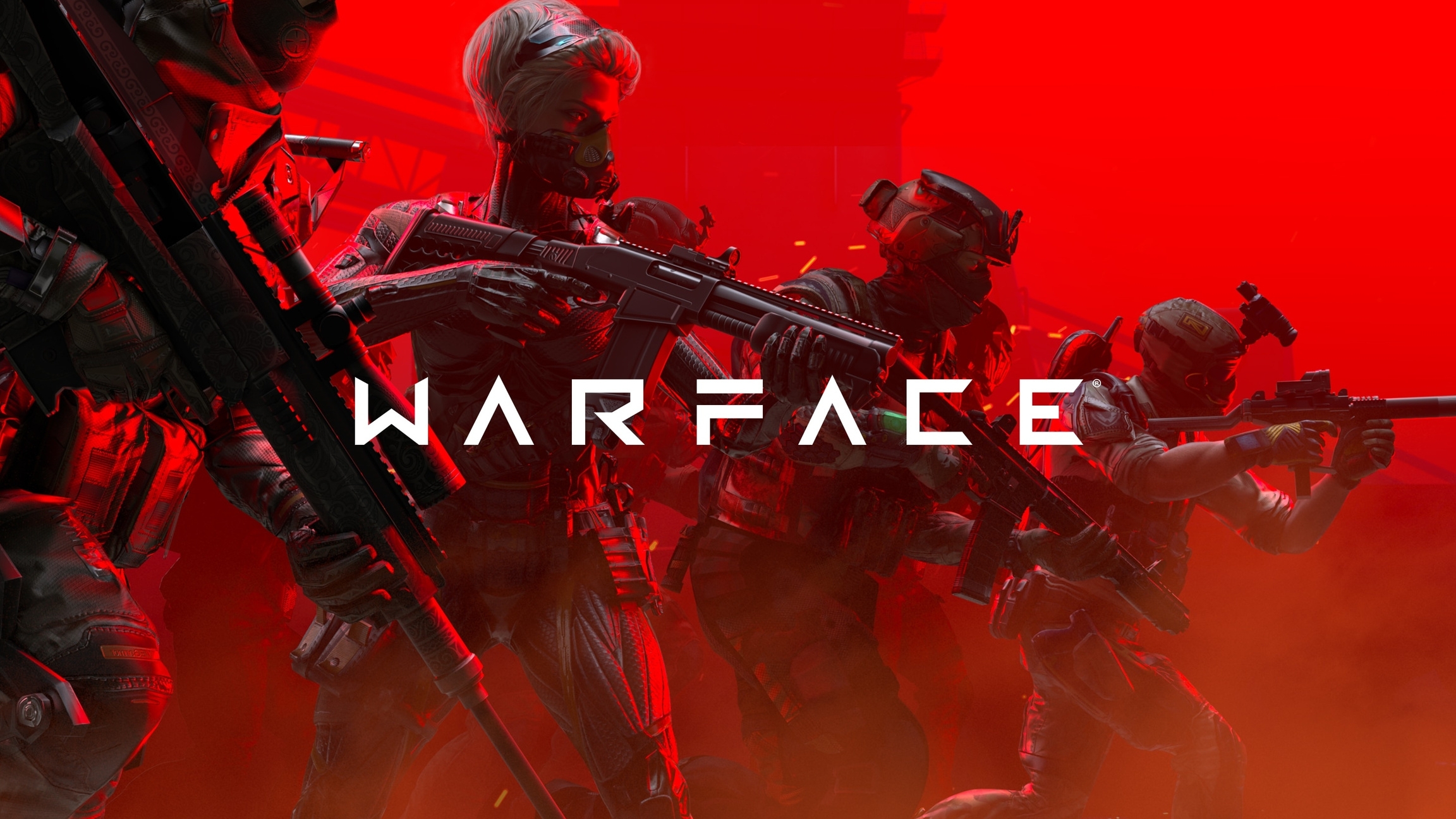 Я ИГРАЮ В WARFACE НА PS5 В 4К 60FPS | КОМАНДНЫЙ БОЙ