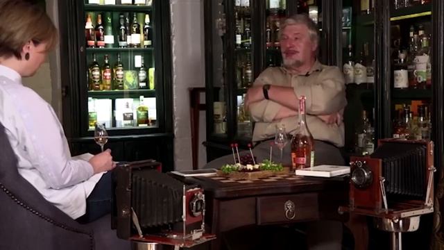 История Фотографии как искусства