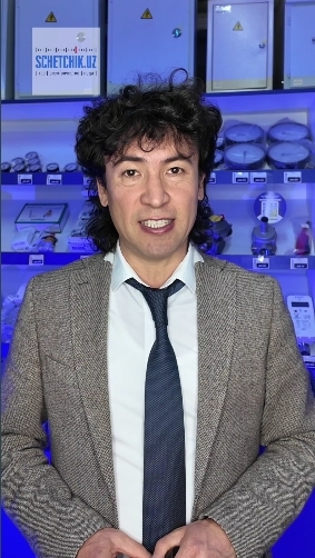 Нужно ли ставить электронные счётчики воды