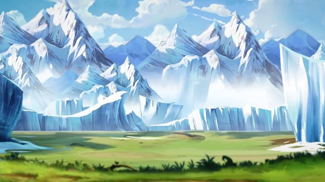 Гигантозавр 2 сезон 1 серия (мультсериал, 2021)