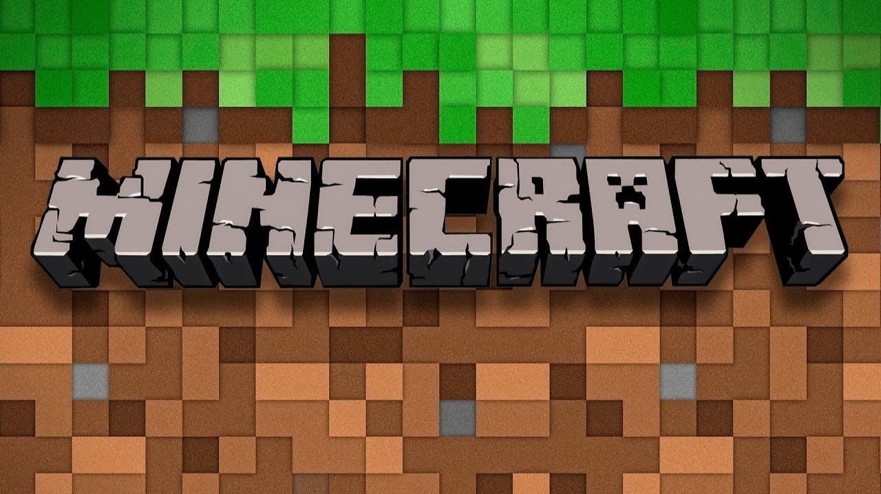 Minecraft(пробная версия)26 июня 2023 год