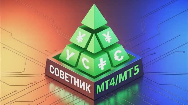 Пять способов использования советника Пирамидинг