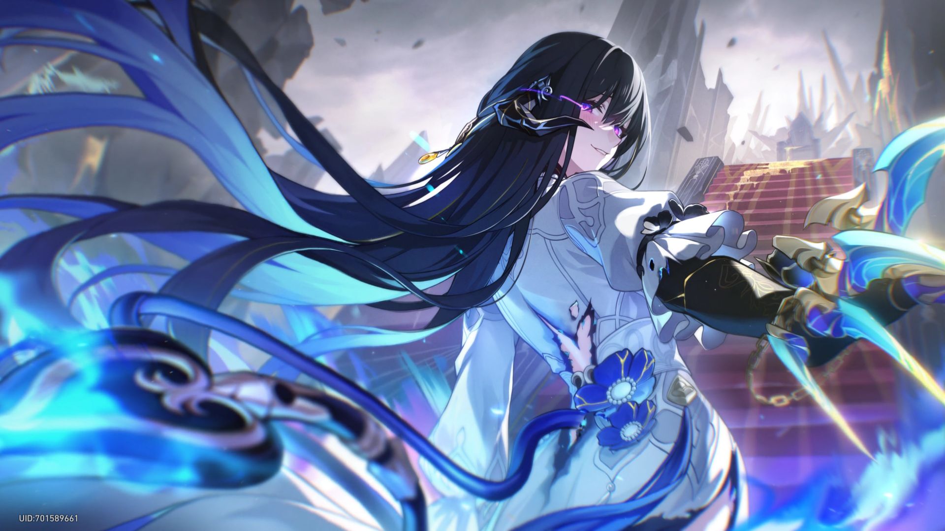 Honkai: Star Rail - Память что увертюра в снах(3.8) - Сюжет(Часть 1)