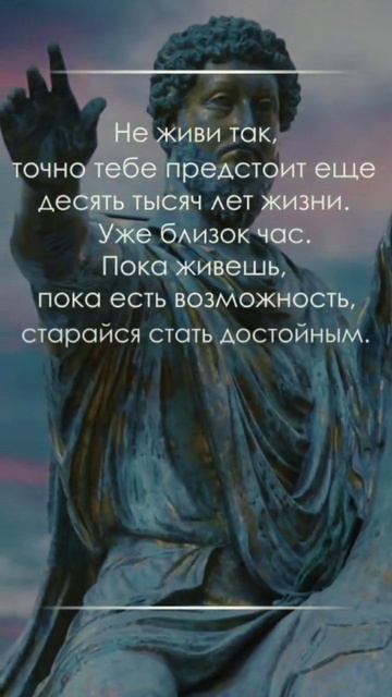 Философские размышления о жизни и смерти: Марк Аврелий и Эпиктет