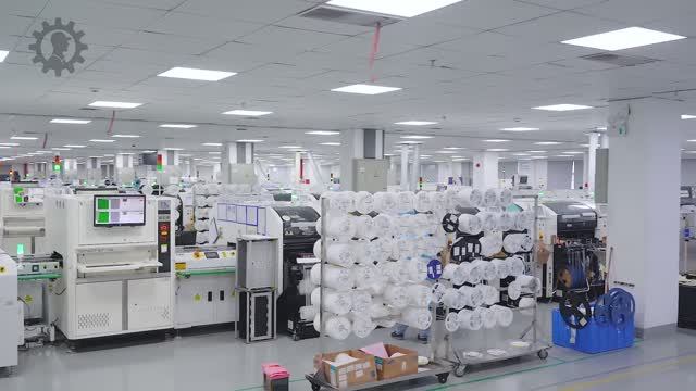 Производство мини-ПК в Китае: как создаются крошечные компьютеры.