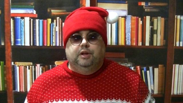 Игорь Чемоданов "Зажглась на небе яркая звезда" (авторское стихотворение)