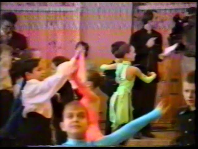 1998 Мегион Нюанс