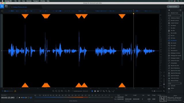 05_Voice Issues - De-plosive