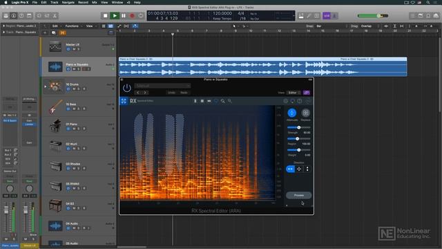 15_Spectral Repair (Music)