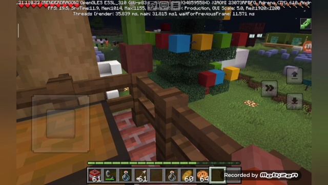 90-е Майнкрафт 1 сезон 5 серия Финал сезона