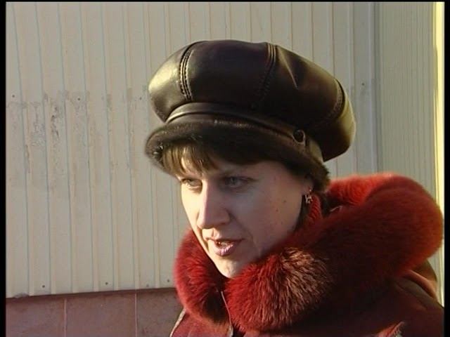 2007 03 16  Мегион Опрос  Права потребителей