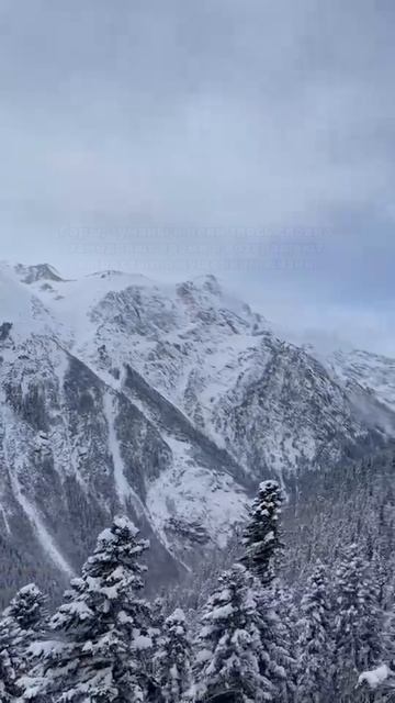 Адыгея — место, где горы лечат лучше всех лекарств