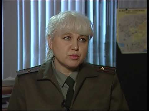 2008 02 13  Мегион   Рейд участковых, нелегальные мигранты