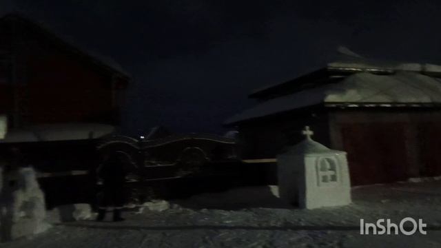 Рождество!!!