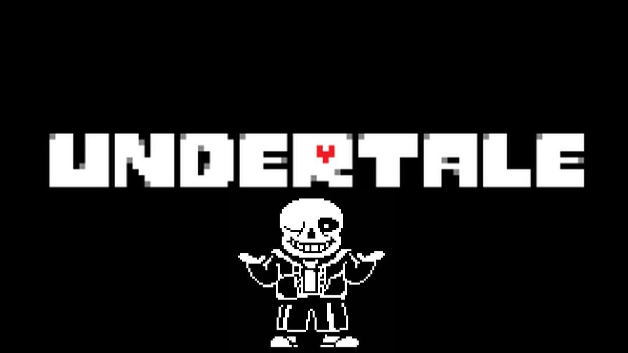 Undertale(Soundtrack)2 часть