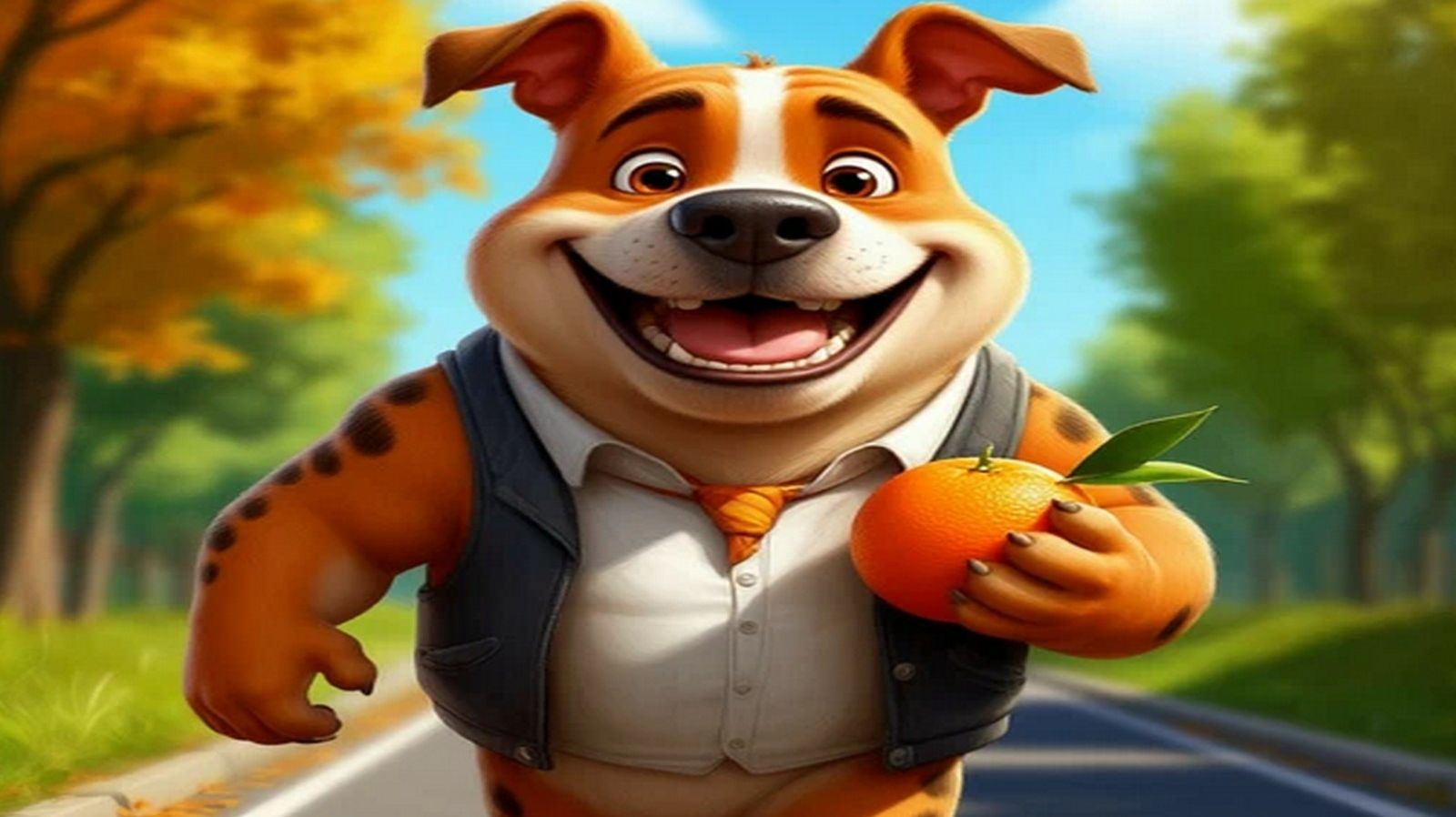 1 город на 3 звезды 7 лвл. Fanwars. Битва за район #185