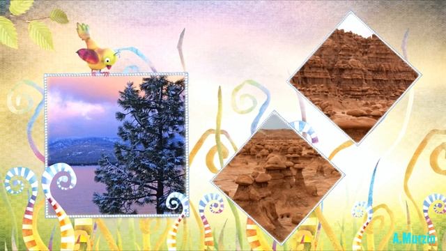 Moments Of Life 251 (The 8th Of March Special Mix)