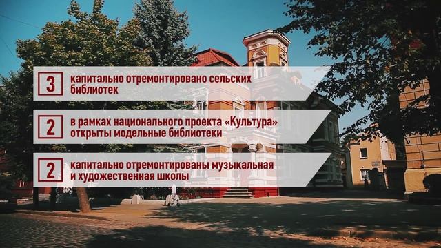 Черняховск. Новое возрождение. Фестиваль геобрендов «Земля открытий»