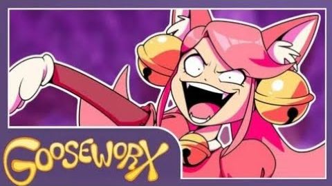 GooseWorx Undertale Covers(Soundtrack)