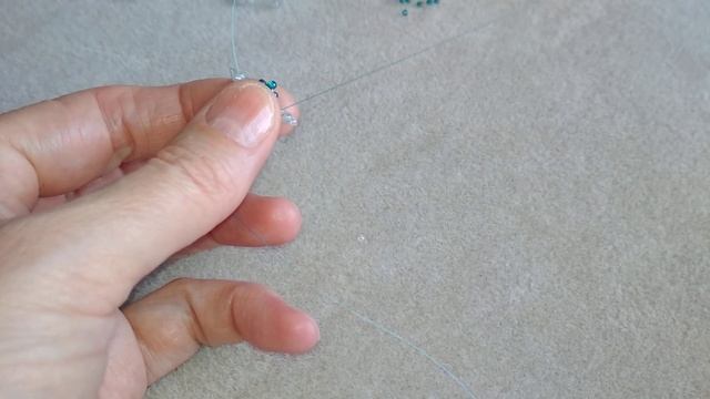 Серьги в стиле бохо 🦋