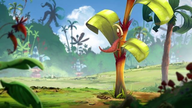 Гигантозавр 2 сезон 2 серия (мультсериал, 2021)