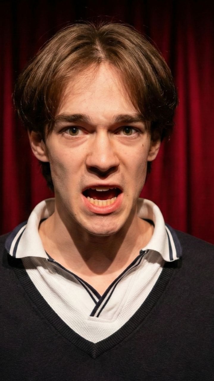 «Шипы и розы»