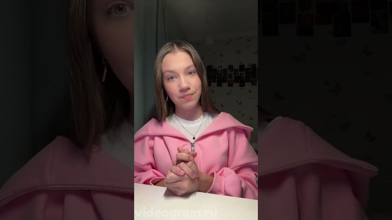 Видеопоздравление от Viki Show (Вики Шоу)