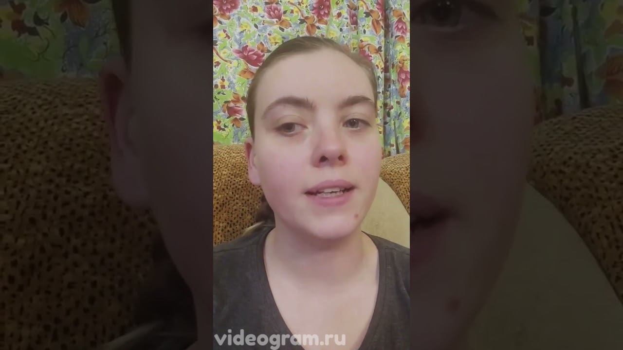 Видеопоздравление от Анна Морозова (MC Анюта) - videogram.ru/mc_anyuta