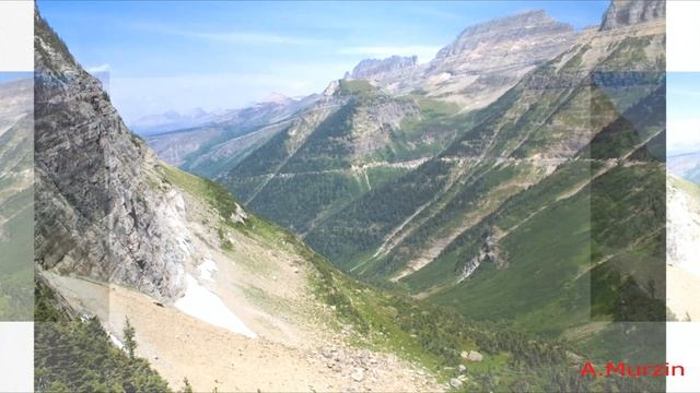 Cities In The Clouds 30