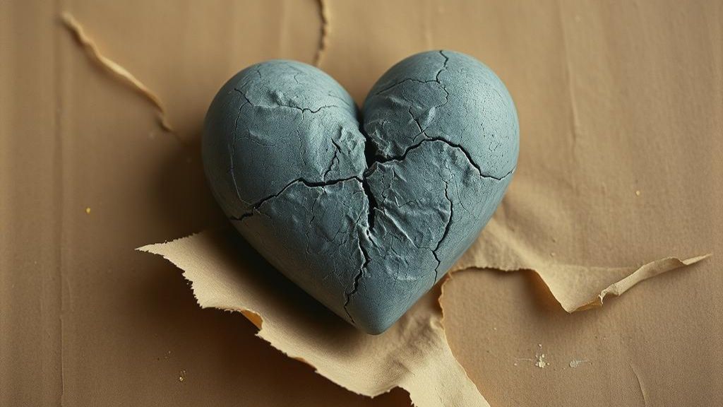 The Heart is a Stone