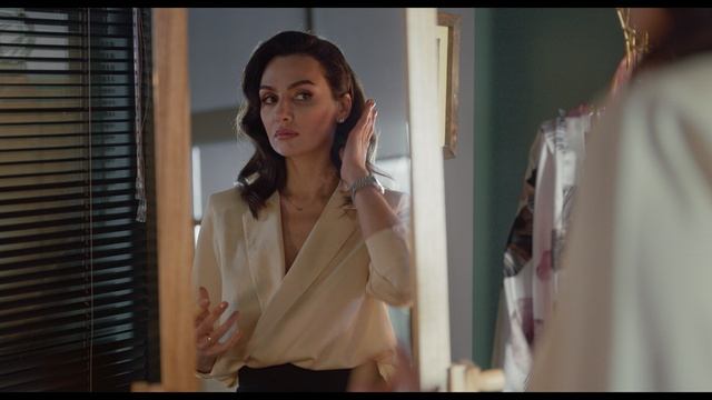 Полёт птицы 1 сезон 1 серия (сериал, 2022)