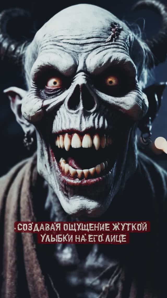 Катакан — вид нежити в критском фольклоре. #греческая #мифология #кладбища #вампир #нежить #зло