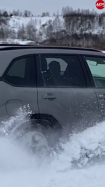 Subaru Forester 6 новый на полном приводе: ESP не задушит, почувствуй японский драйв?