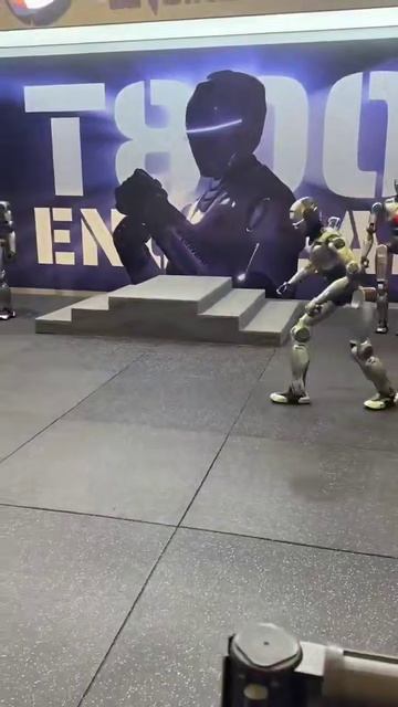 Знакомтесь, Т-800