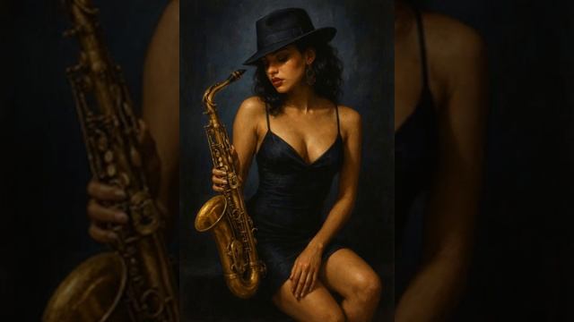 Молодая - Блюз Версия @Good_Mood_Tuner