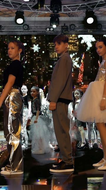 No problem  / kids fashion show #shorts #модныепоказы