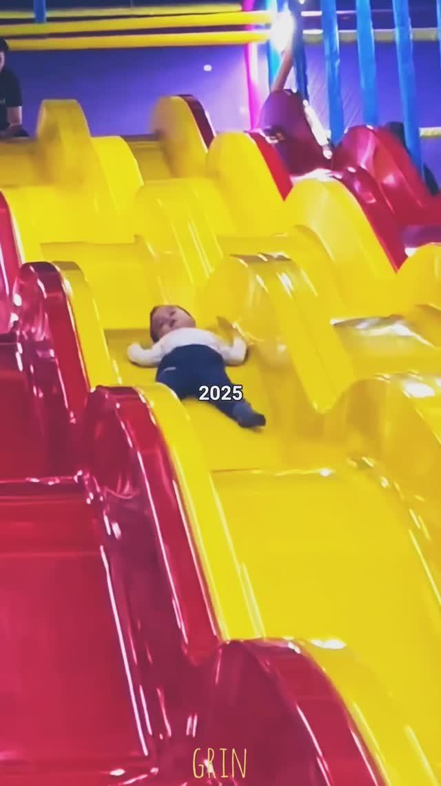 Краткий итог 2025 года🤓