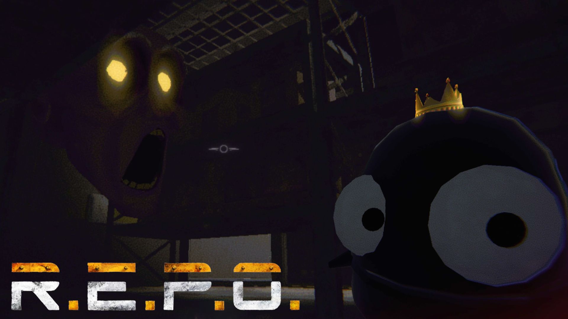 Клептоманов настигла головная пенсия | REPO #1