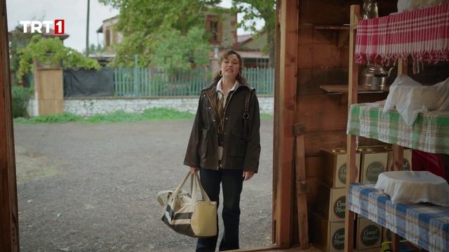 Дети рая 13 серия (сериал, 2025)