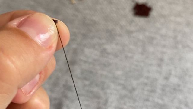 Плетём два кольца из бисера 💍