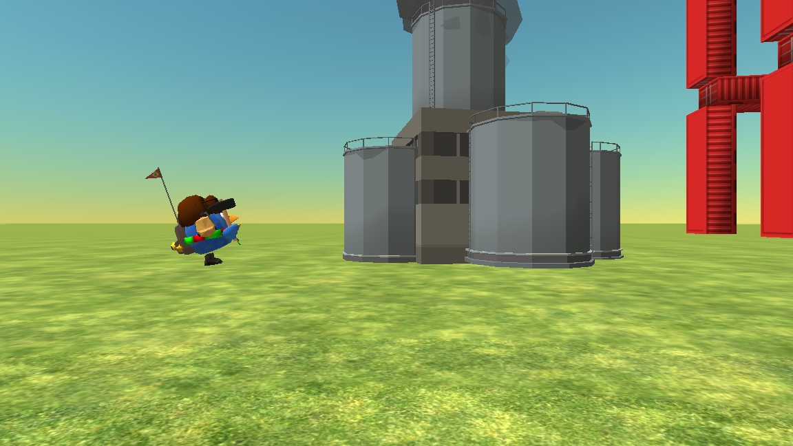 топ 3 механизма в чикен гане 3 часть