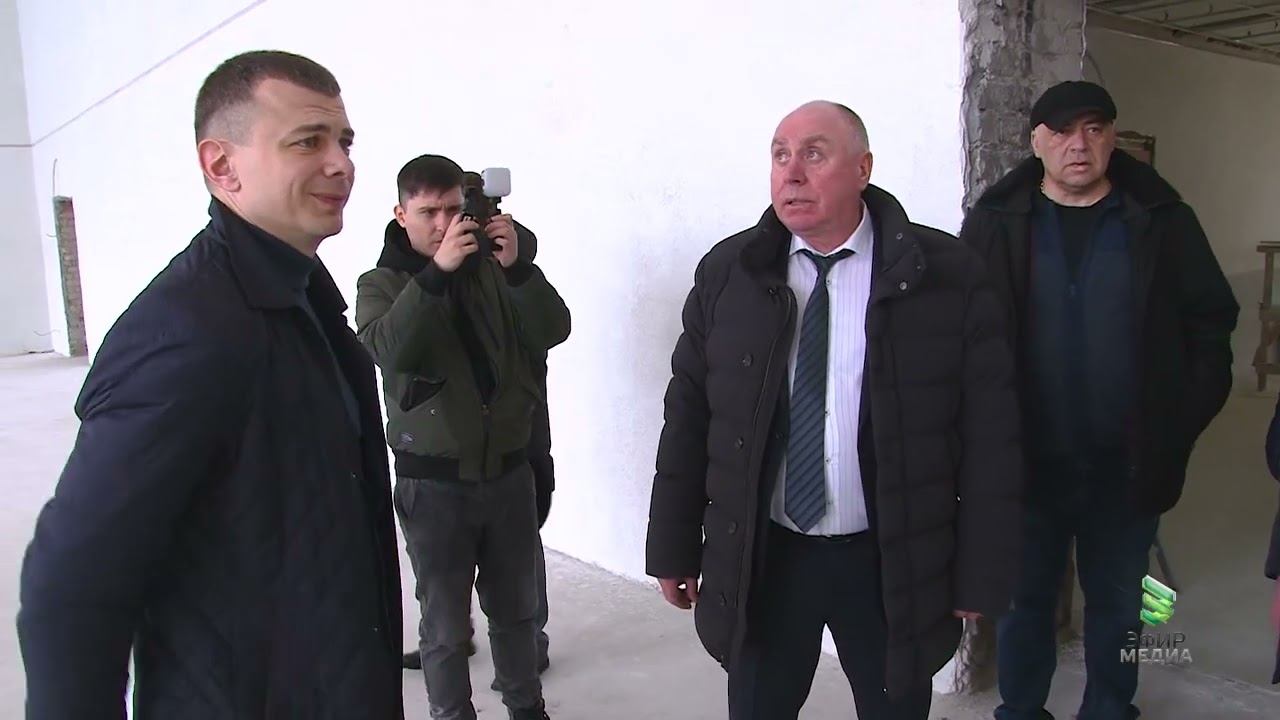 2025 04 Мегион Визит Б  Хохрякова